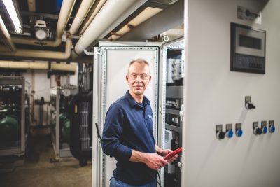 RLT-Anlage: Effiziente Raumlufttechnik für optimales Klima