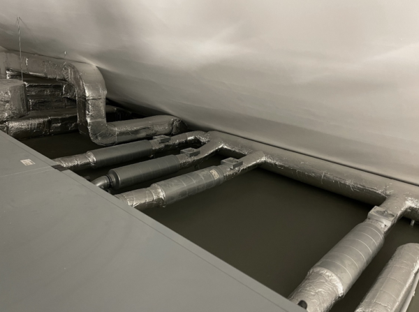 RLT-Anlage: Effiziente Raumlufttechnik für optimales Klima